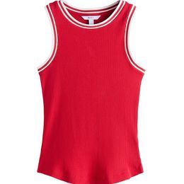 next Top female Red size 20