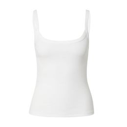 Pieces Top 'PCMay' female White size XXL