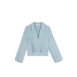 Scalpers Shirt ' ' female Blue size XS
