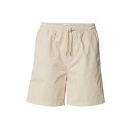 DAN FOX APPAREL Pants 'Vitus' male White size XL
