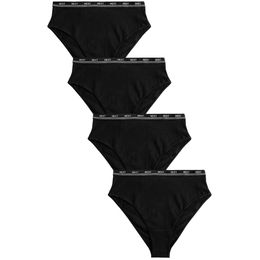 next Panty female Black size 14