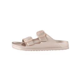 next Pantolette Damen Größe 37 gold