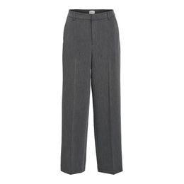 Object Pleated Pants female Grey size 36