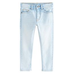 next Jeans Jungen Gr&ouml;&szlig;e 110 hellblau
