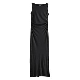 next Kleid Damen Gr&ouml;&szlig;e 36 schwarz Winterkleid