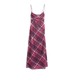 next Summer Dress 'Kew' female Red size 22