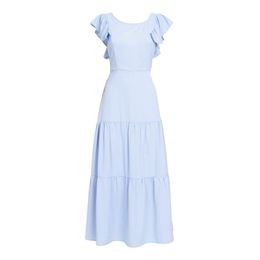 Influencer Dress female Blue size M