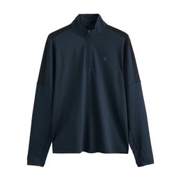 next Sweatshirt male Blue size L
