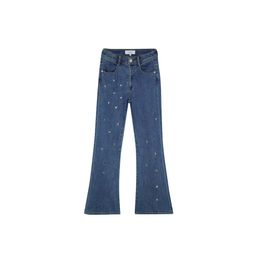 Scalpers Ankle Pocker Denim Pant ' ' Damen Gr&ouml;&szlig;e 28/29 blau / indigo