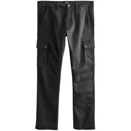 next Cargo Pants male Black size 34