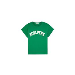 Scalpers Jersey ' ' female Green size S