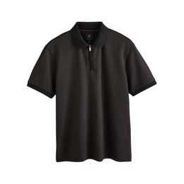 next Shirt male Black size XL