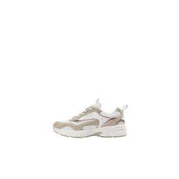 Scalpers Sneakers female Beige size 38