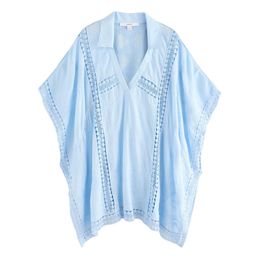 next Blouse female Blue size M-L