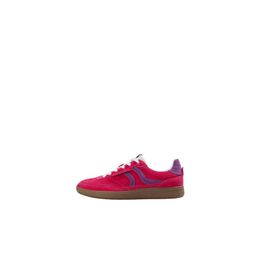 Scalpers Sneakers ' ' female Red size 37