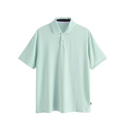 next Performance Shirt male Green size 5XL