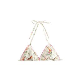 next Bikini Top female Beige size 18