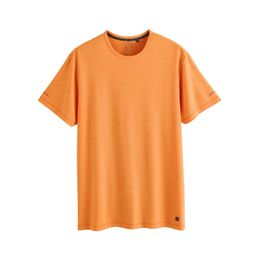 next Shirt male Orange size XS