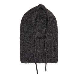 Object Beanie 'OBJMilu' female Grey size One Size