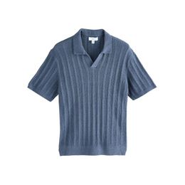 next Sweater male Blue size XXXL
