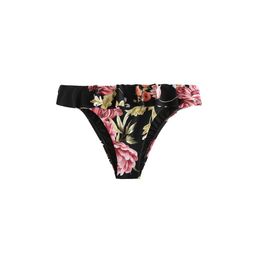 next Bikini Bottoms female Black size 6