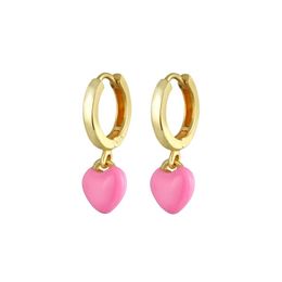 Elli Jewelry girl Gold size One Size
