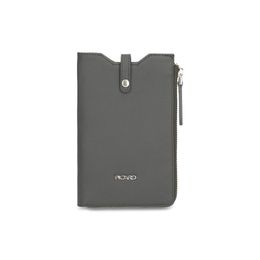 Picard Smartphone Case 'Handsome' female Grey size One Size