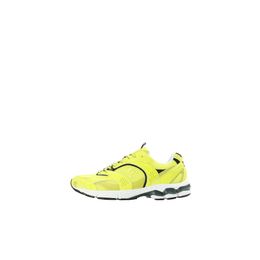 Scalpers Sneakers ' ' male Yellow size 40