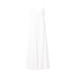 MONKI Summer Dress female White size XXL