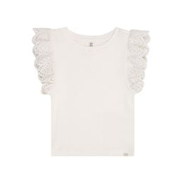 Only Mini Top 'KMGDrea' girl White size 122