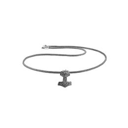 Kuzzoi Necklace male Silver size 50