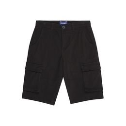 Only & Sons Junior Shorts 'OSJCAM' Jungen Größe 176 schwarz
