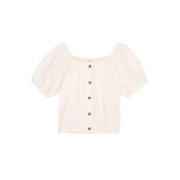 Only Girls Blouse 'KOGTHYRA' girl Beige size 164