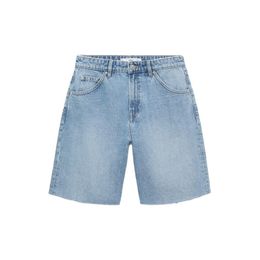 Mango Jeans 'ANNE' female Blue size 38