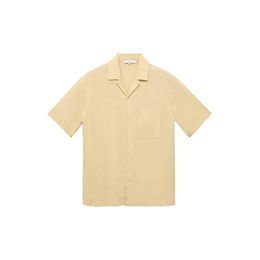 Mango Man Hemd 'ESVEDRA' Herren Gr&ouml;&szlig;e M beige