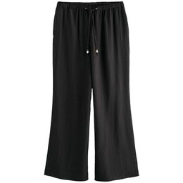 next Hose Damen Gr&ouml;&szlig;e 40 schwarz