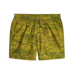 G-Star Raw G-star Board Shorts male Green size XXL