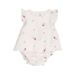 GAP Set girl White size 12-18