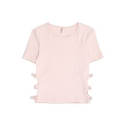 Only Girls Shirt 'KOGNessa' girl Pink size 122/128