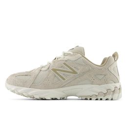 New Balance Sneakers '610v1' male Beige size 41.5