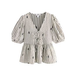 next Blouse female White size 18