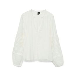 V&eacute;ro Moda Vero Moda Blouse 'VMTiffani' female White size M