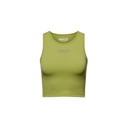 Halo Sports Top female Green size XL