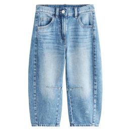 next Jeans girl Blue size 9 yrs