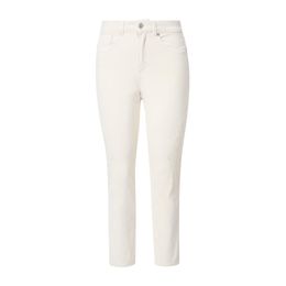 MIAMODA Jeans Damen Gr&ouml;&szlig;e 39/40 wollwei&szlig;