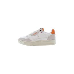 U.S. Polo Assn. Sneakers 'Kosmo' male White size 45