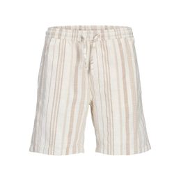 Jack & Jones Jack & Jones Pants 'JPSTJAIDEN BOHEME' male Beige size M