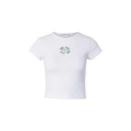 ABOUT YOU Shirt female White size L