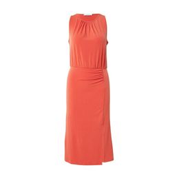 ABOUT YOU Dress 'Judith' female Orange size 44