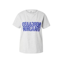 Mads N&oslash;rgaard Mads Norgaard Copenhagen Shirt female Grey size M